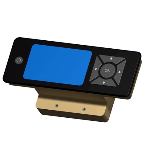 Master Forge Digital Controller For Item 4082879 At