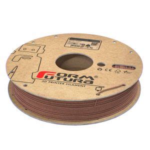 Formfutura Metalfil Pla Cuivre Copper 175mm