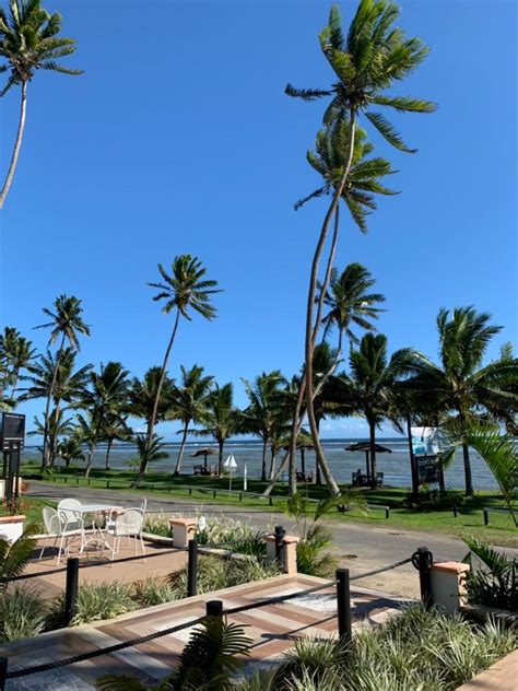 The Crows Nest Resort En Fiyi Todas