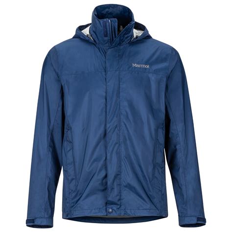Marmot Precip Eco Jacket Chaqueta Impermeable Hombre Envío Gratuito