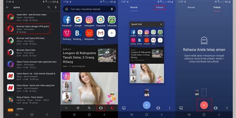 Cara Buka Situs Dewasa Pada Android