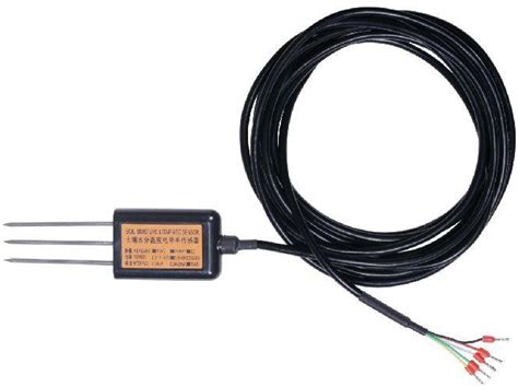 Soil NPK Sensor Manufacturer Supplier From Mohali