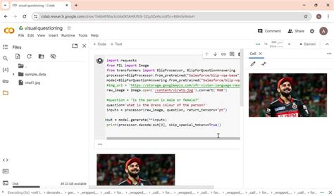 akhila akkaldevi on linkedin ai deeplearning computervision vqa aimers aimers