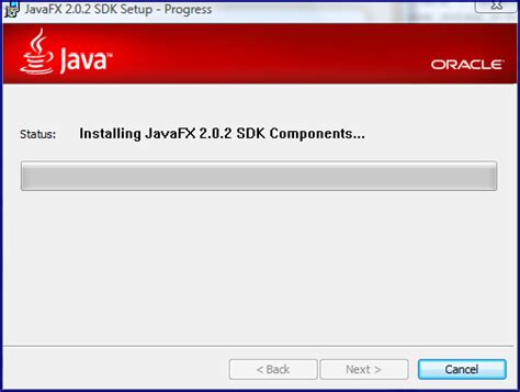 Inspired By Actual Events Javafx 202 Delivered With Java 7 Update 2
