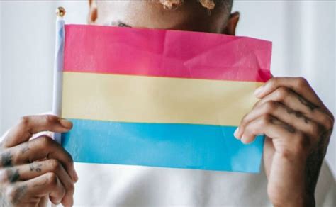 ¿cómo Saber Si Soy Pansexual