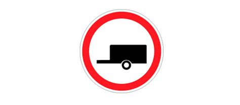 ПДД при езде с прицепом Автомобильные прицепы Дзен