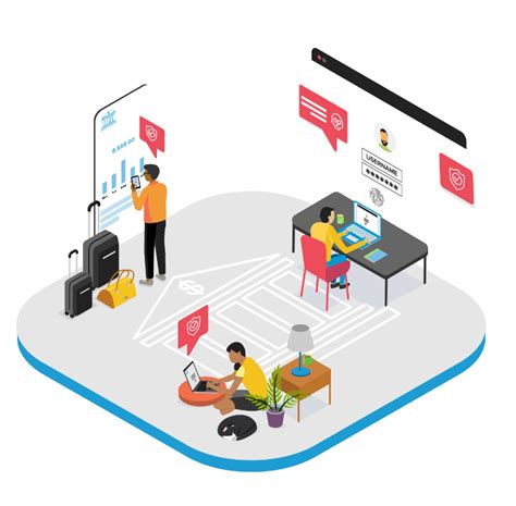 F5 Cybersecurity Protection To The Power Of 2 F5