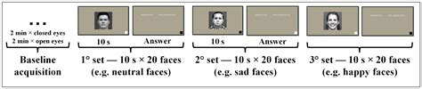 Real And Deepfake Face Recognition An EEG Study On Cognitive And Emotive Implications