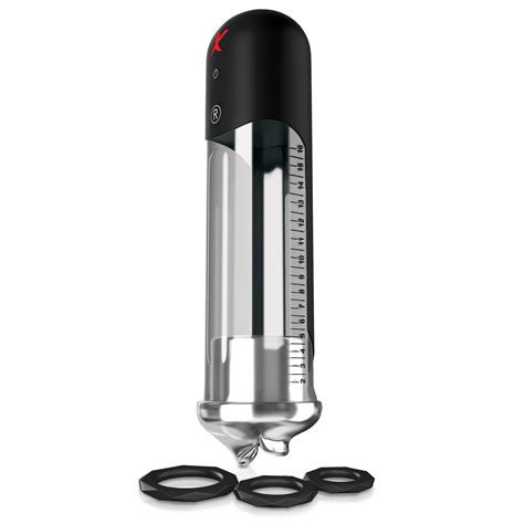 Pdx Elite Blowjob Power Pump Sex Toy Hotmovies