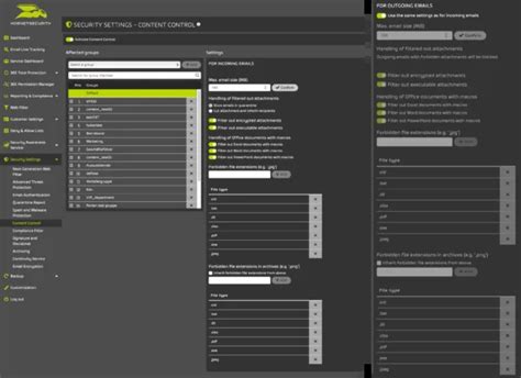 Spam And Malware Protection Hornetsecurity Next Gen Microsoft 365 Security