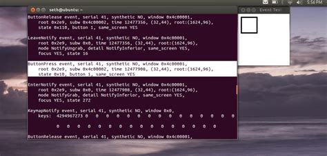 Hp Configuring Mouse Buttons Ask Ubuntu