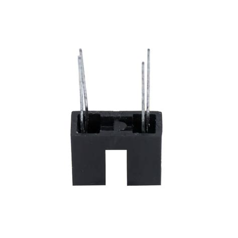 Transmissive Optical Switch Sensor With Phototransistor Output Photo