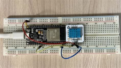 Esp 32 Dnt 11 Web Html Пикабу