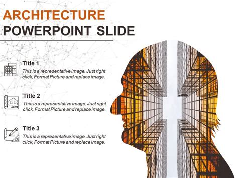 Architecture Powerpoint Slide Sample Of Ppt Presentation PowerPoint