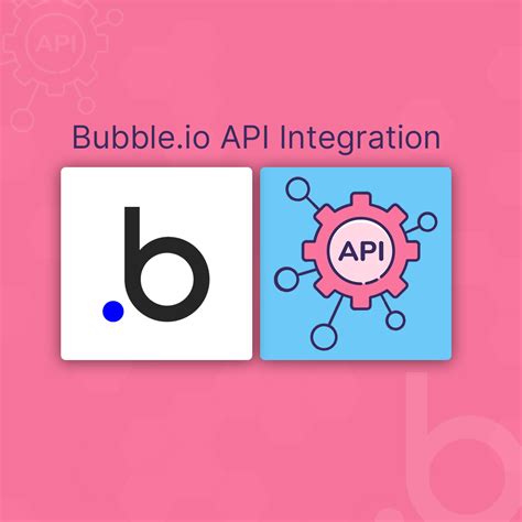 Bubble Io API Integration OOGLOO Web And Beyond