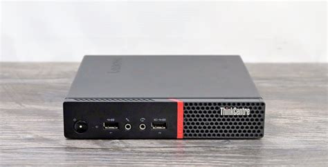Lenovo Thinkcentre M715q