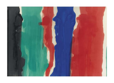 Morris Louis 1912 1962