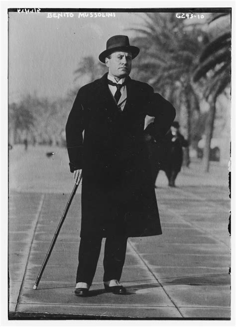 343 Best Benito Mussolini Images On Pholder History Porn 100yearsago