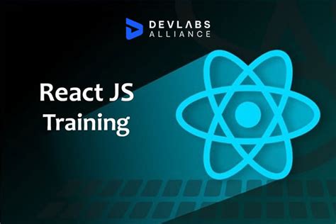React Js Certification Training Course Devlabs Alliance