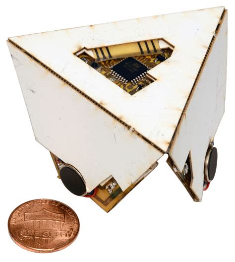 Origami Robot Cardboard Origami Robot Art Board Print By Time4space Origami Robot Cardboard Origami Robot Art Board Print By Time4space