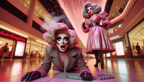 The Sissies Total Humiliation 7 By Fur Diva Queen On Deviantart
