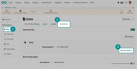 Content Editor OpenOlat Documentation Content Editor OpenOlat Documentation