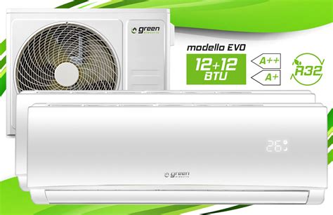 Dual Split Evo 1200012000