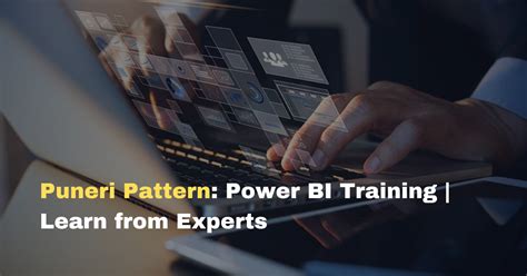 Power Bi Training Learn From Experts Puneri Pattern
