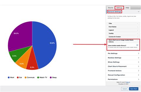 How Can I Create A Chart Themeisle Docs