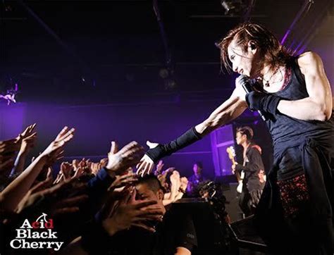 Acid Black Cherry 10年の歴史を振り返るオフィシャルコラム【final】～総まとめ編～ Spice エンタメ特化型