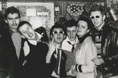 When God Gave Shane Macgowan A Kebab 1978 Flashbak