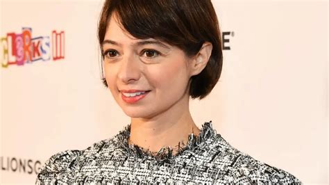 Kate Micucci Shares Lung Cancer Diagnosis Big Bang Theory Star Updates