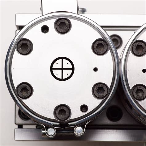 Moldes Para Extrusión Arvitec