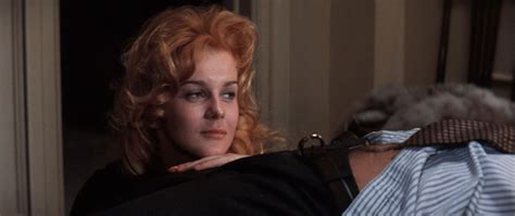 StinkyLulu Ann Margret In Carnal Knowledge Supporting Actress Sundays