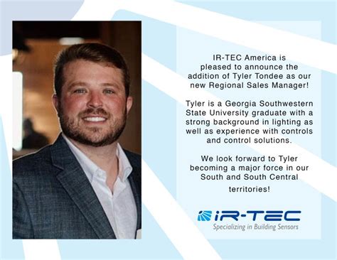 Drew Mccarroll On Linkedin Looking Forward To Working With Tyler