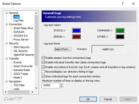 Cuteftp Download Softpedia