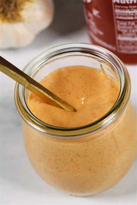 Boom Boom Sauce Sheetz Copycat Sauce It Is A Keeper