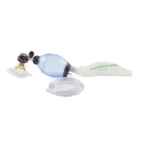 Single Use Resuscitator Buy Online Blue Care