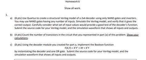 Solved Pts Using The Strategy Presented In Problem C Chegg Com
