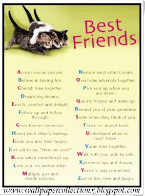 Wallpapercollectionx Friendship Quotes Wallpapers