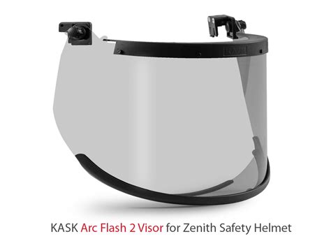 Kask Arc Flash Visors