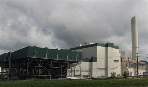 The Wise County Coal Plant Should Never Have Been Built Why Fight To