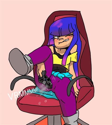 Rule 34 1girl Biting Lip Clothed Clothed Female Controller Controller