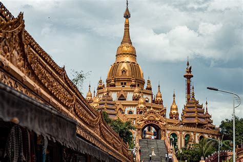 图集平替风席卷旅游业你还知道哪些平替景点 界面新闻 影像