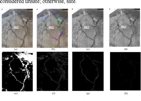 Figure 12 From Automated Crack Detection And Measurement Based On Mask R Cnn And Image Analysis