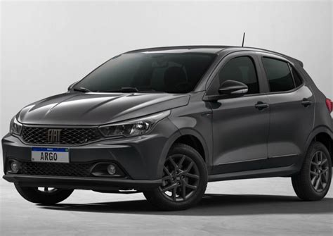Por R 80 Mil Qual Levar Para Casa Um Argo 0 Km Ou Um Ford Ecosport 2018 Respondemos