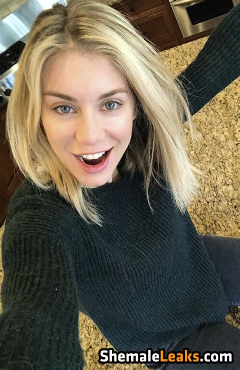 Jennifer Holland Jenniferlholland Leaked Nude Onlyfans Photo 14 Shemaleleaks