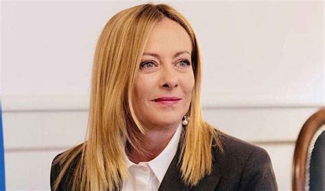 Meloni Selv­forsvar Mot Hybridkrig Er Legitimt