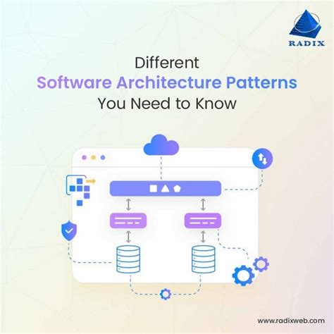 the ultimate guide to different software architecture patterns pdf