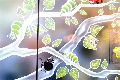 Printed Panel Cfc